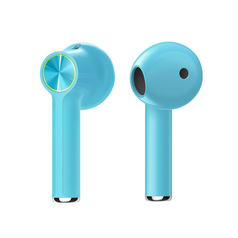 OnePlus Buds TWS Earphones Blue