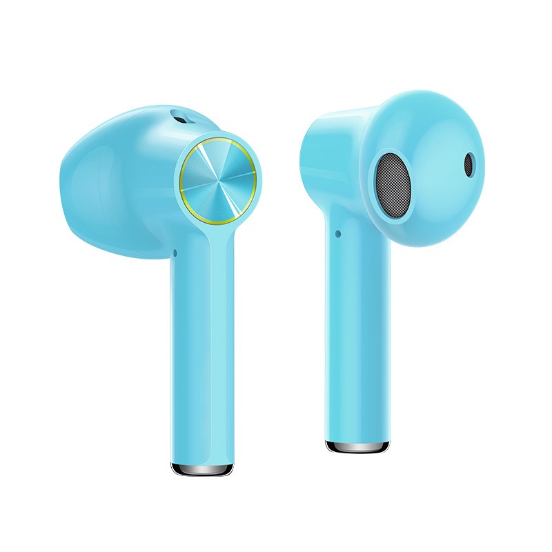 OnePlus Buds TWS Earphones Blue