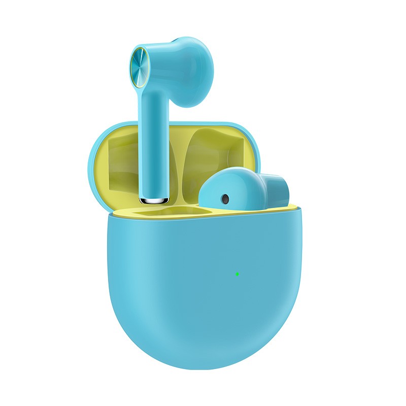 OnePlus Buds TWS Earphones Blue