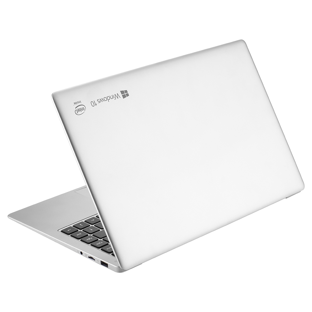 PIPO W14 Laptop 14 Inch 8G RAM 128GB eMMC 256G SSD Silver