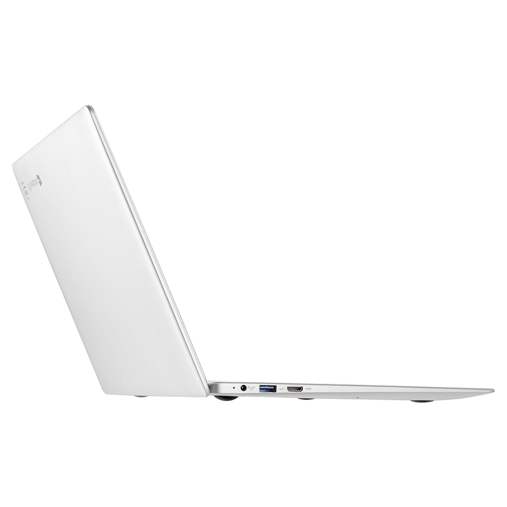 PIPO W14 Laptop 14 Inch 8G RAM 128GB eMMC 256G SSD Silver