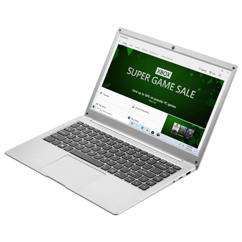 PIPO W14 Laptop 14 Inch 8GB RAM 128GB eMMC Windows 10 Silver