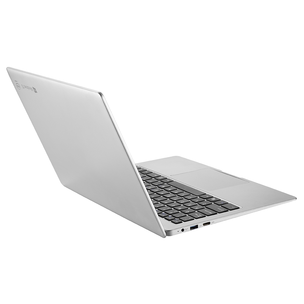 PIPO W14 Laptop 14 Inch 8GB RAM 128GB eMMC Windows 10 Silver