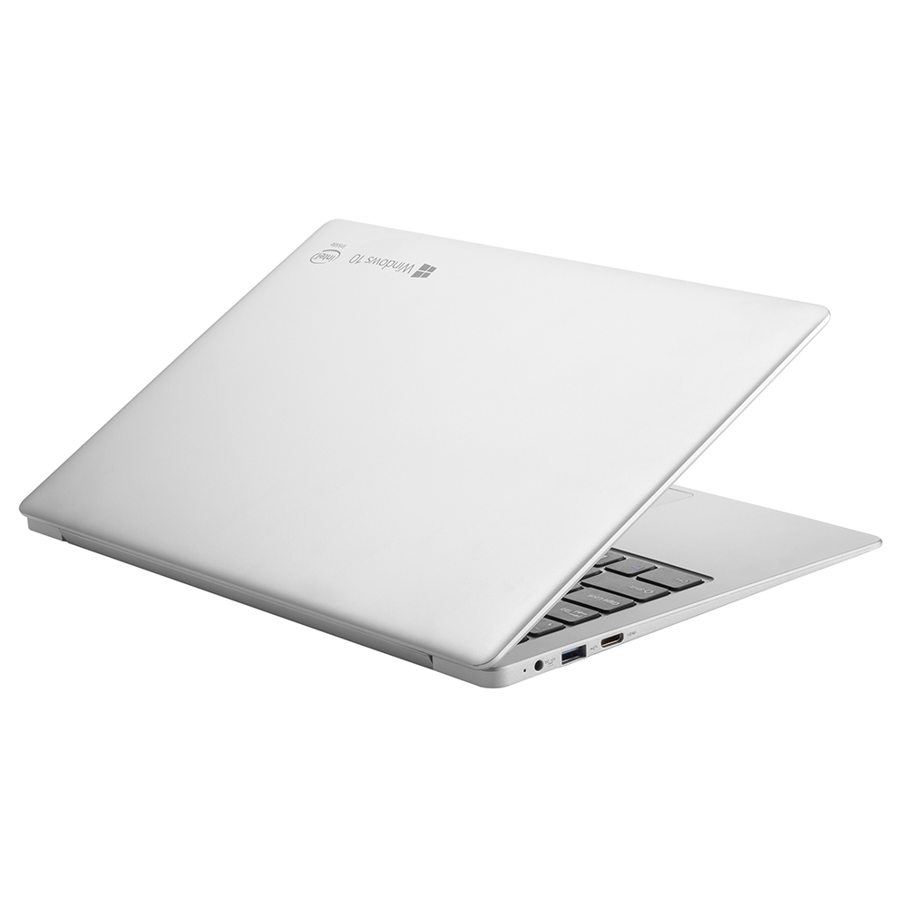 PIPO W14 Laptop 14 Inch 8GB RAM 128GB eMMC Windows 10 Silver