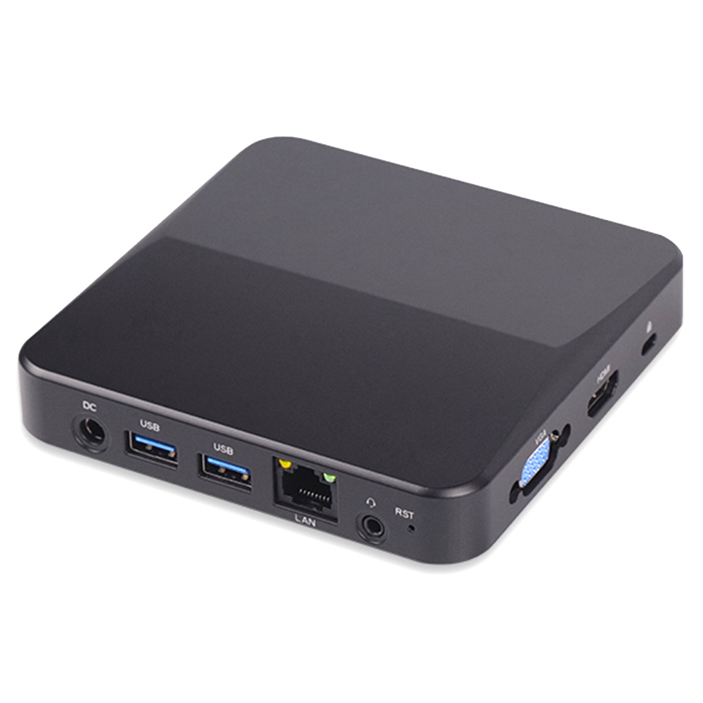 CENAVA P3T Windows 10 8GB/128GB Intel J4115 4K Mini PC