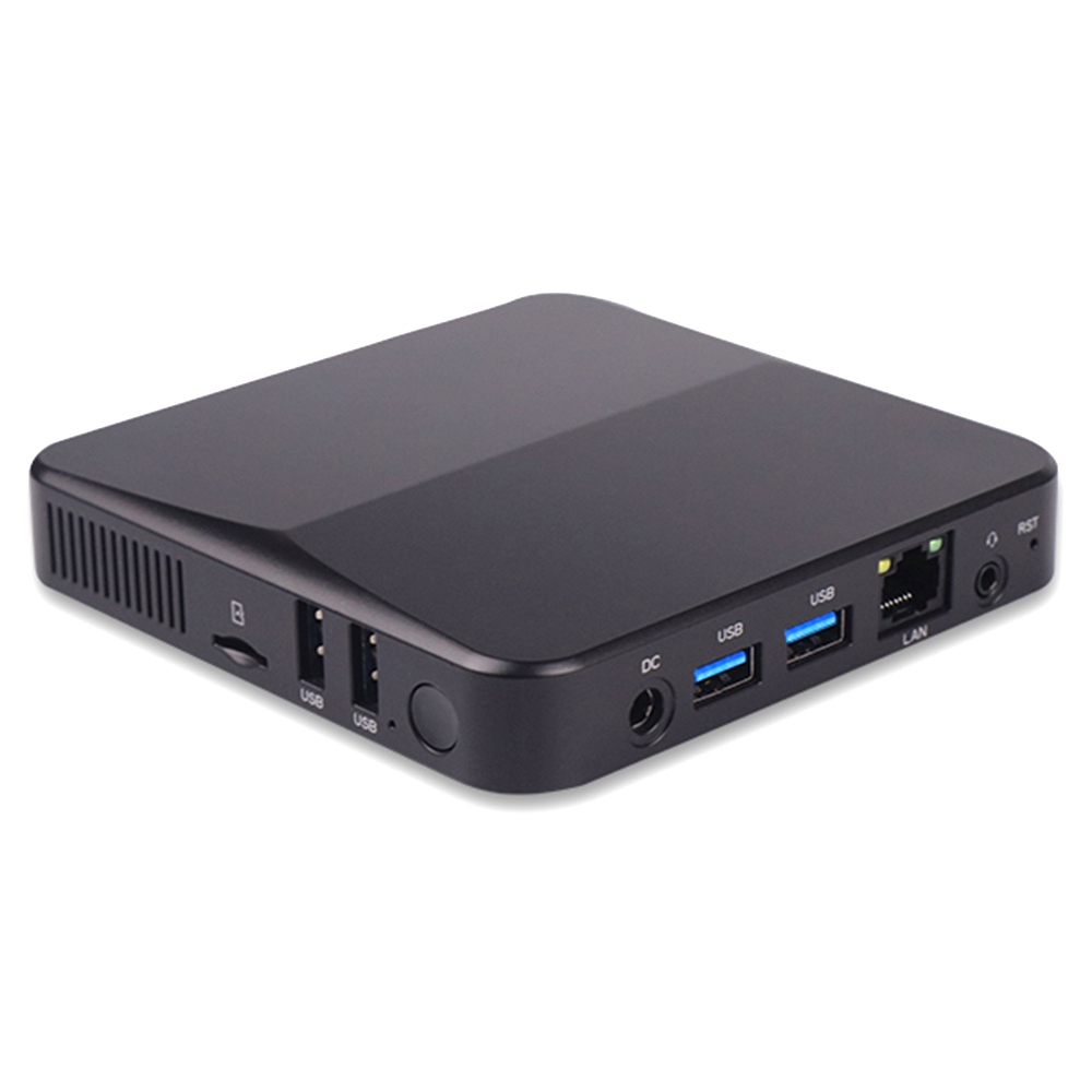 CENAVA P3T Windows 10 8GB/128GB Intel J4115 4K Mini PC