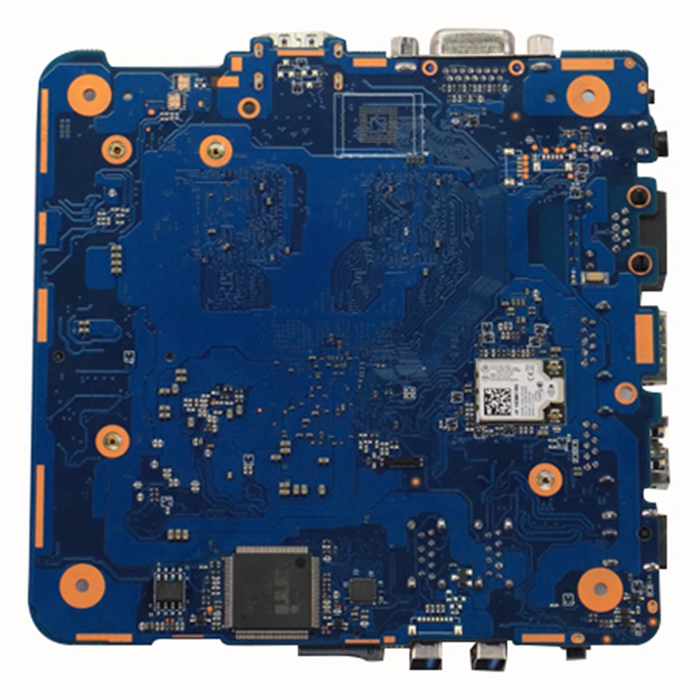 CENAVA P3T Windows 10 8GB/256GB Intel J4115 4K Mini PC