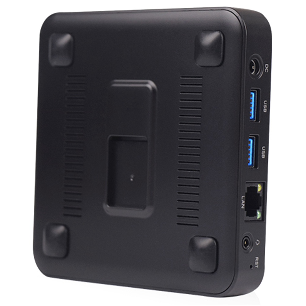 CENAVA P3T Windows 10 8GB/64GB Intel J4115 4K Mini PC