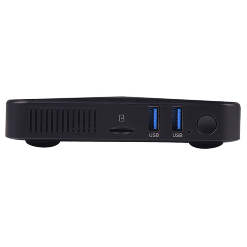 CENAVA P3T Windows 10 8GB/64GB Intel J4115 4K Mini PC