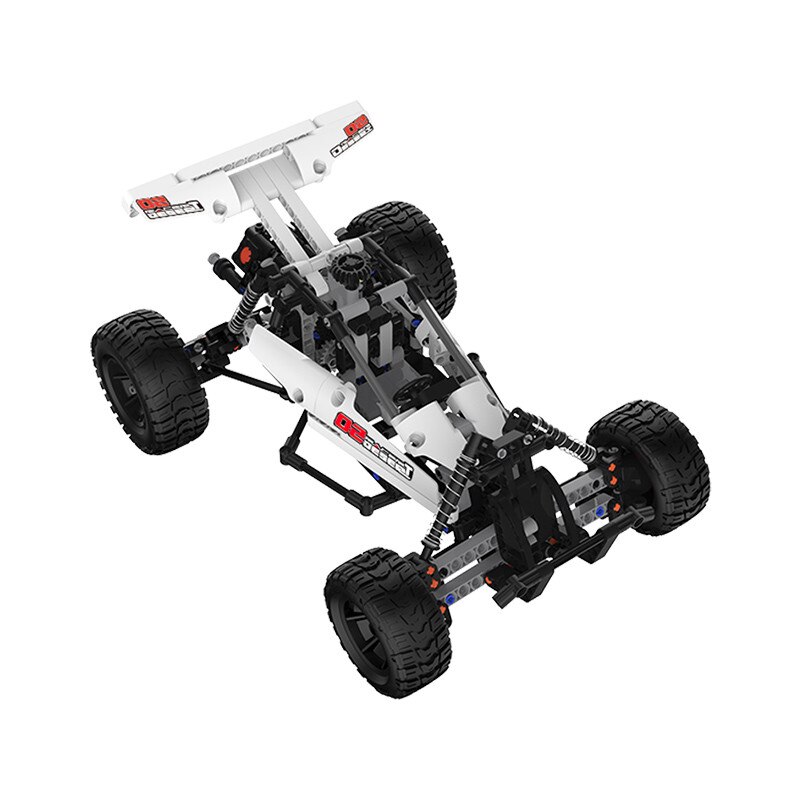 Xiaomi Building Blocks Desert Racing Car