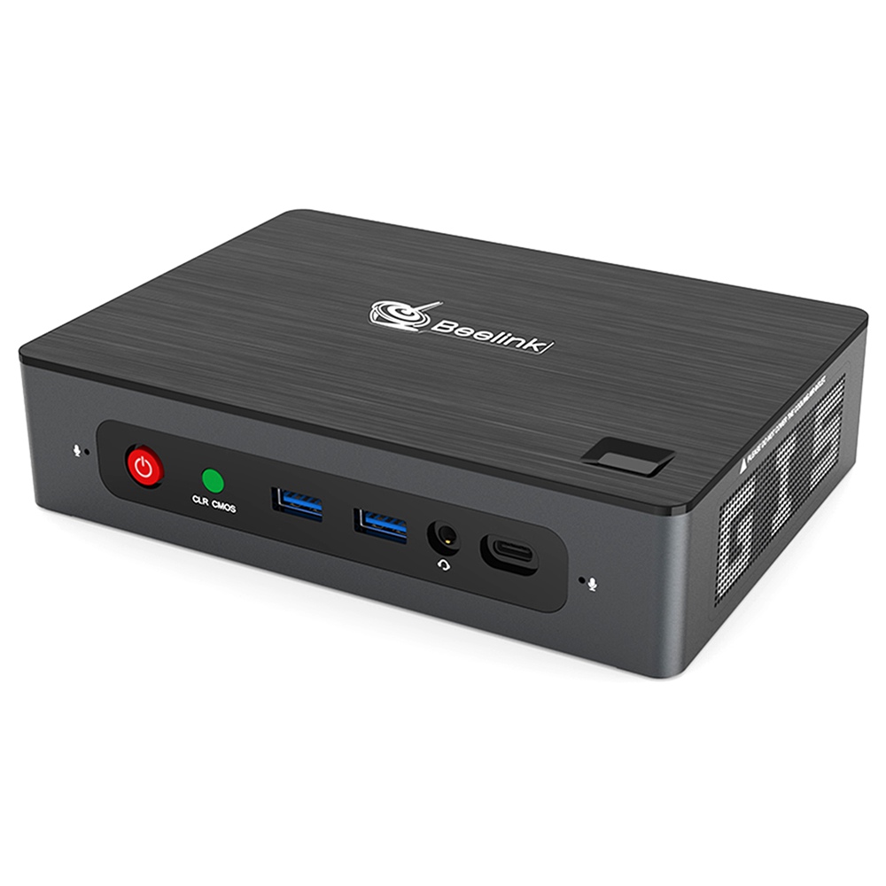 Beelink GTI i5-8260U16GB/512GB Windows10 Mini PC