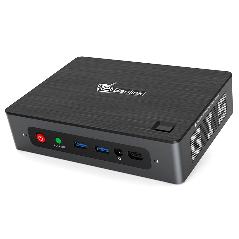 Beelink GTI i5-8260U8GB/256GB Windows10 Mini PC
