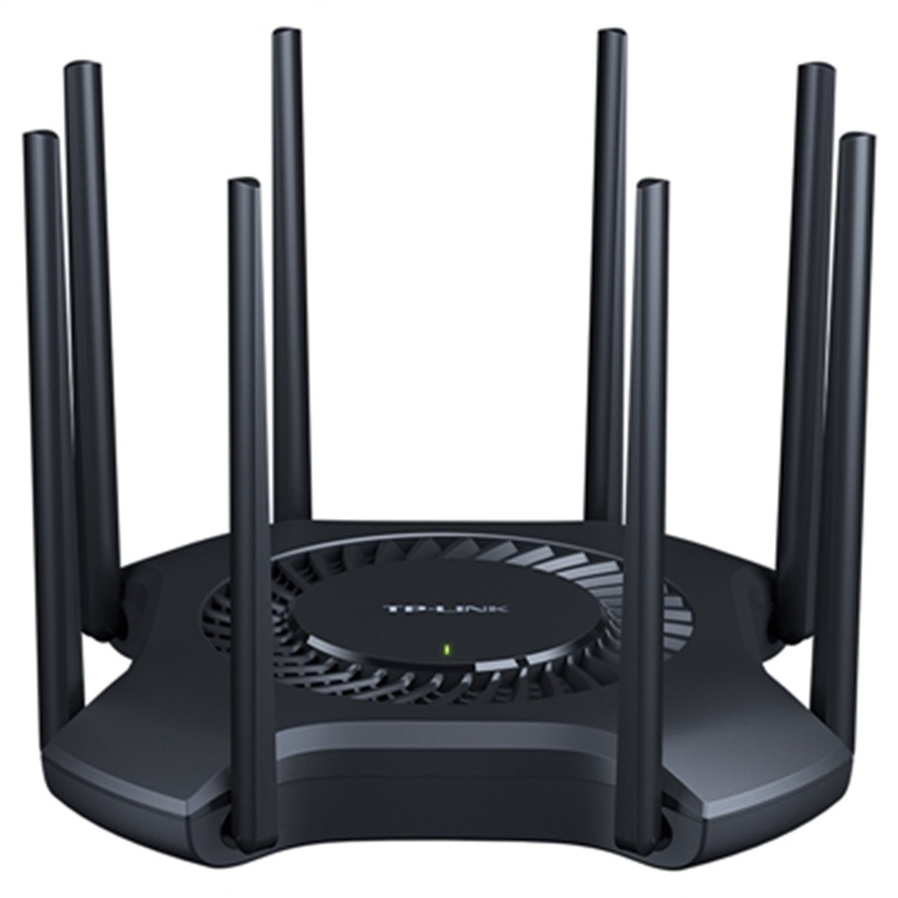 TP-Link AX3200 WiFi 6 Wireless Router Black