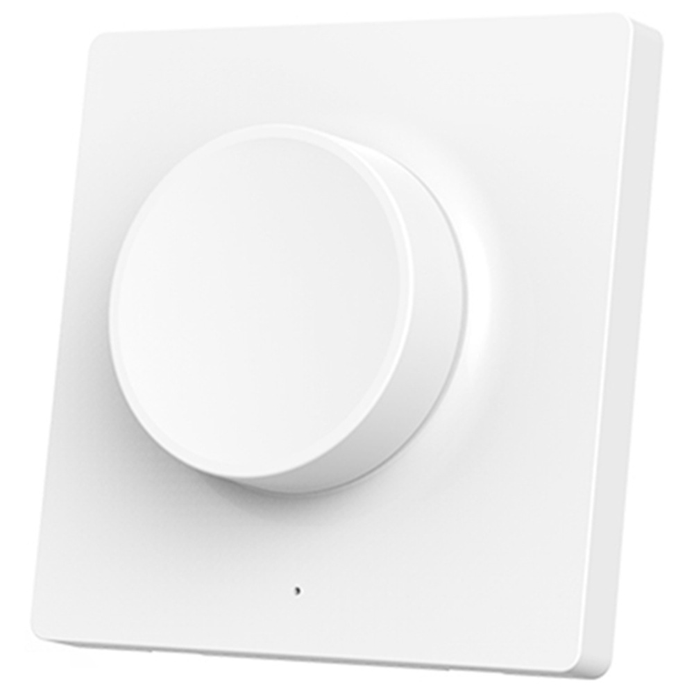Yeelight Smart Dimmer Switch Adapt to Mijia Ceiling Light White