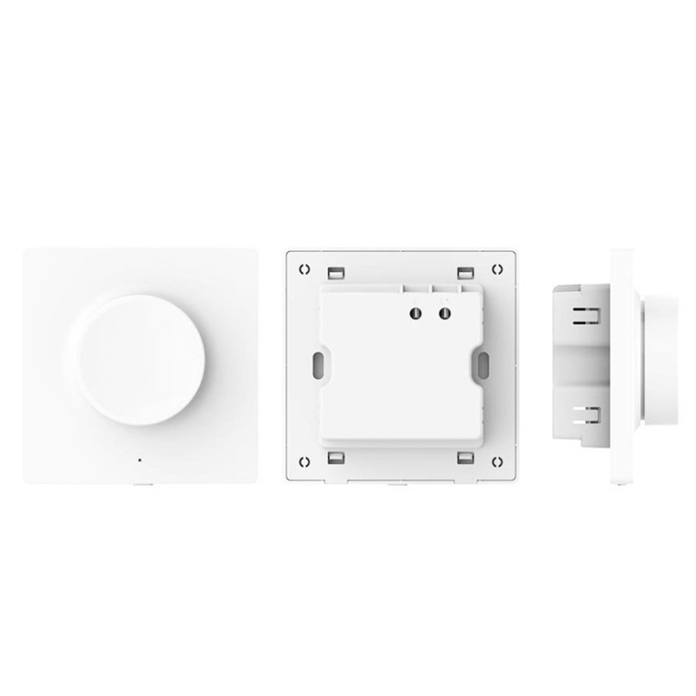 Yeelight Smart Dimmer Switch Adapt to Mijia Ceiling Light White