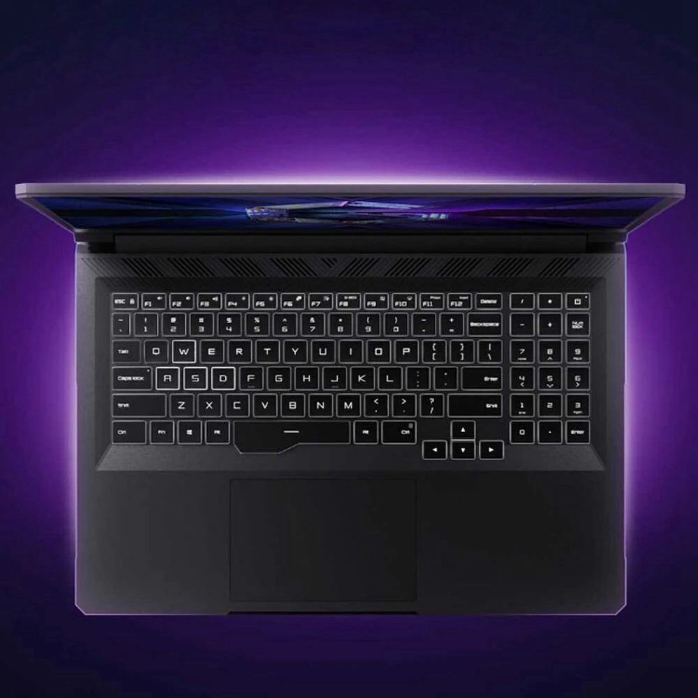 Xiaomi Redmi G Gaming Laptop i7-10750H 16GB 512GB Black