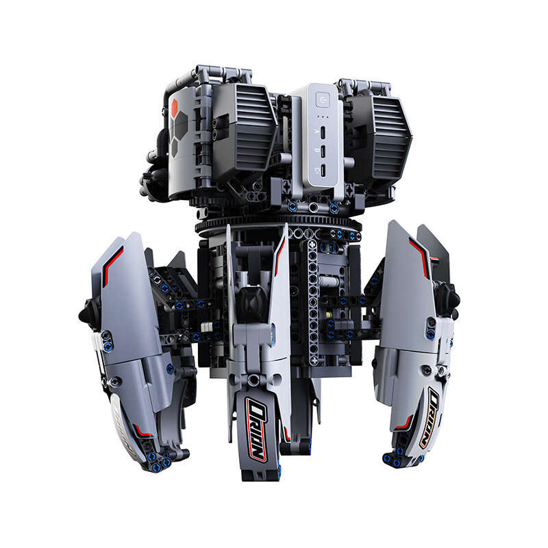 Xiaomi Building Blocks Hexapod Titan