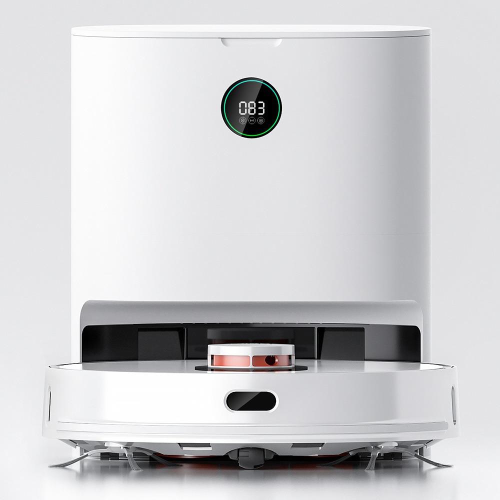 Xiaomi ROIDMI EVE Plus Robot Vacuum Cleaner with Dust Collector