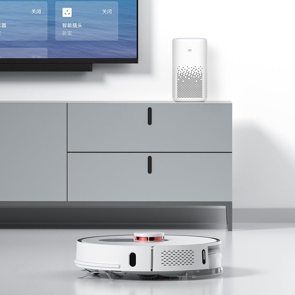 Xiaomi ROIDMI EVE Plus Robot Vacuum Cleaner with Dust Collector