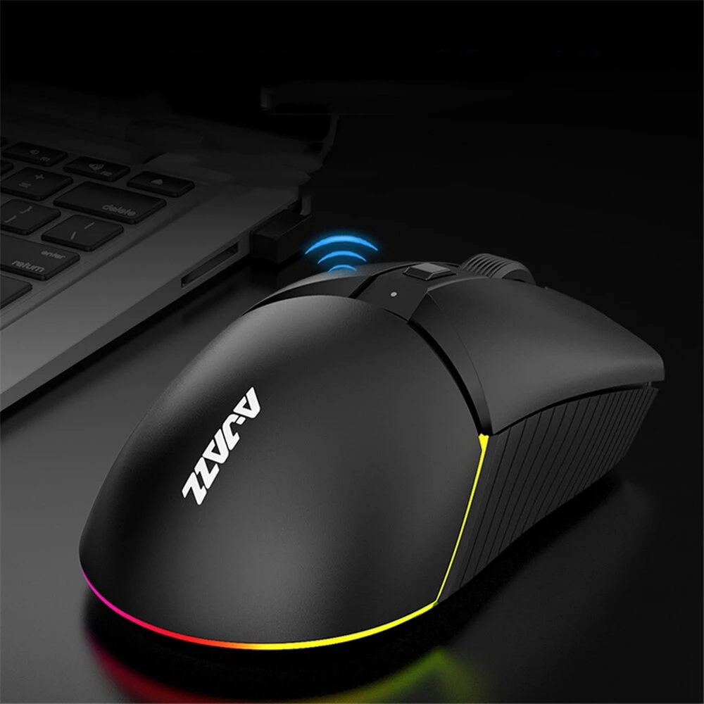 AJAZZ i309Pro Dual Mode Wireless Mouse