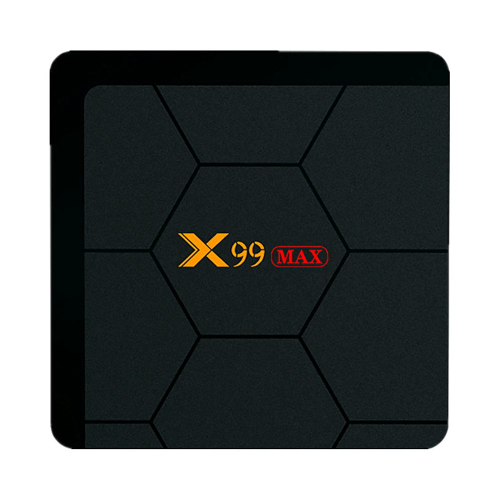X99 max-922 amlogic s922x 4gb/128gb 4K Android TV Box