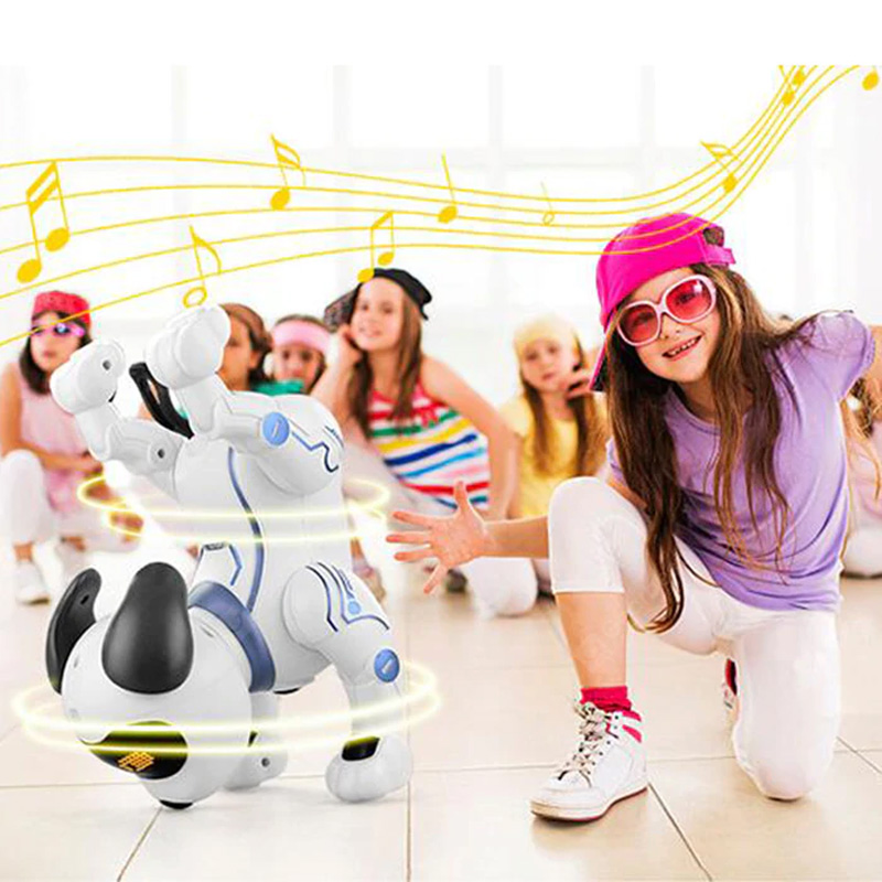 JJRC K16 Smart Programmable RC Robot Dog