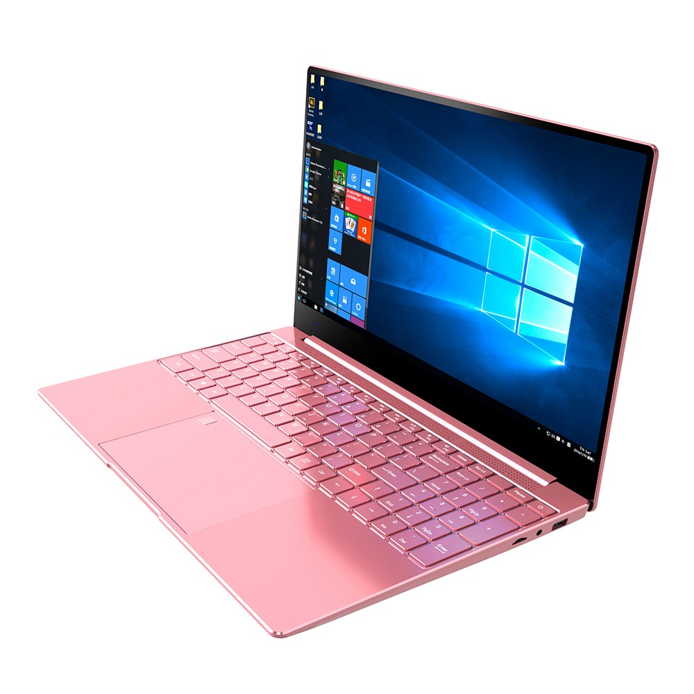 Cenava F151 Laptop 8GB 256GB Rose Gold