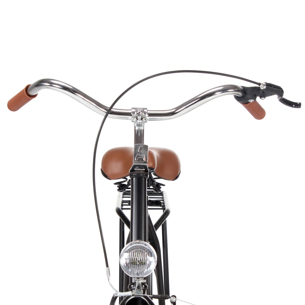 Holland Dutch Bike 28 inch Wheel 57 cm Frame Male