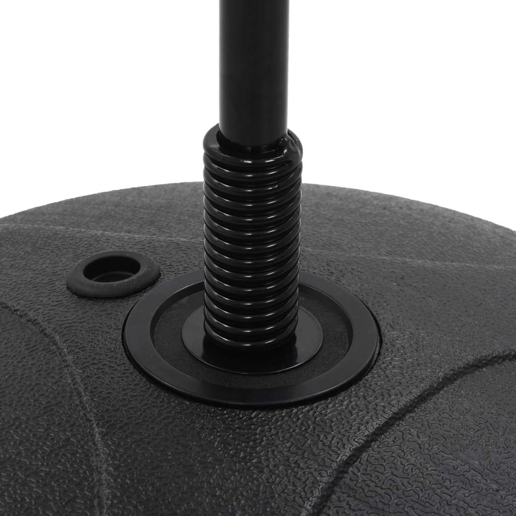 Kids' Punching Ball Set 87-120 cm