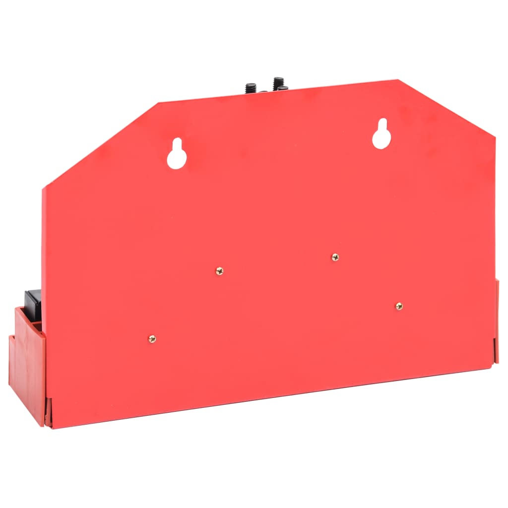 58 Pieces Clamping Set Steel T Slot M8