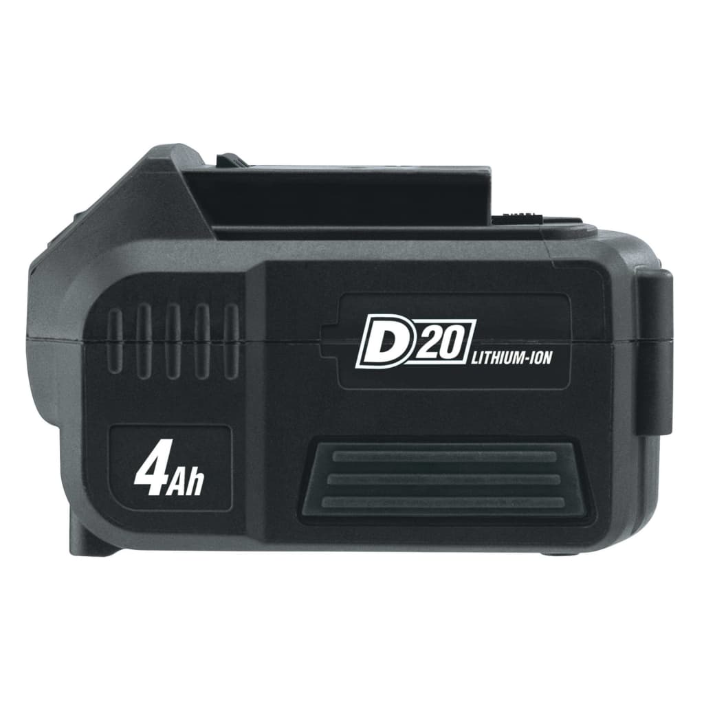 Draper Tools D20 Lithium-Ion Battery 4Ah 20V