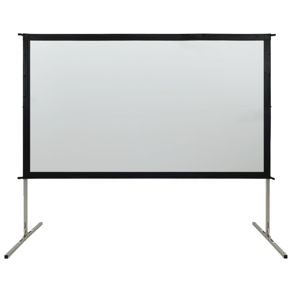 Fast-Fold Projection Screen 90" 16:9
