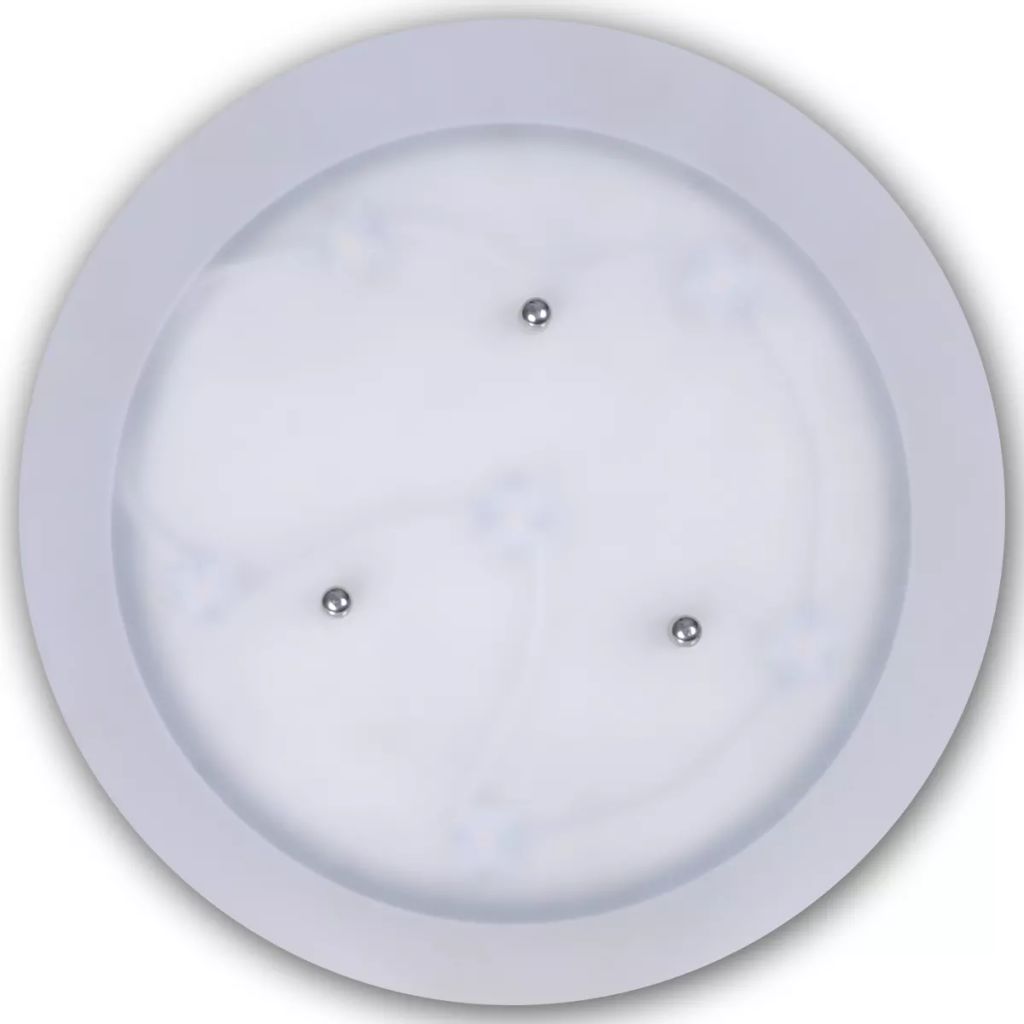 Lamp Ceiling Design LED 6 x 2 W Round