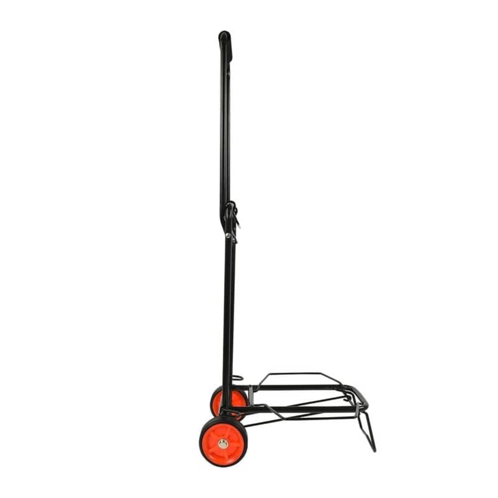 ProPlus Folding Trolley Basic 30kg
