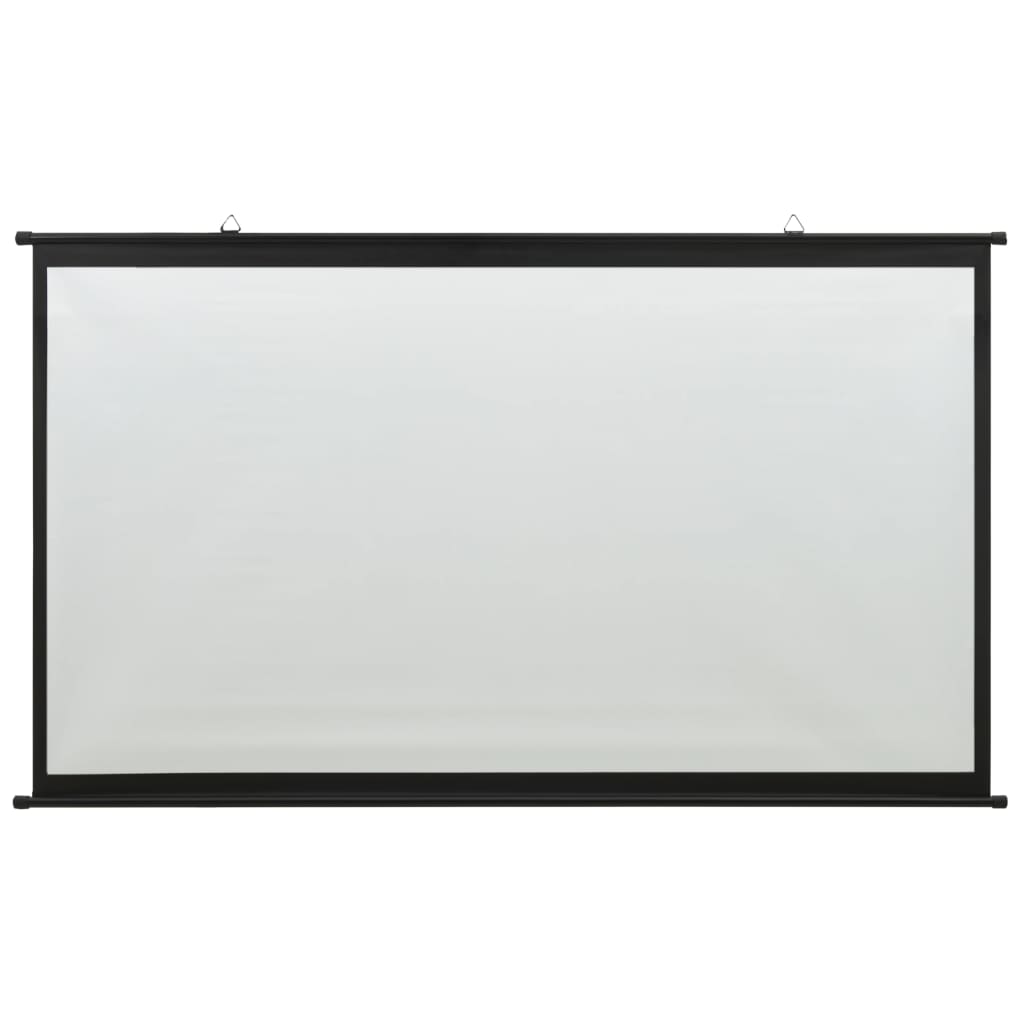 Projection Screen 50" 4:3