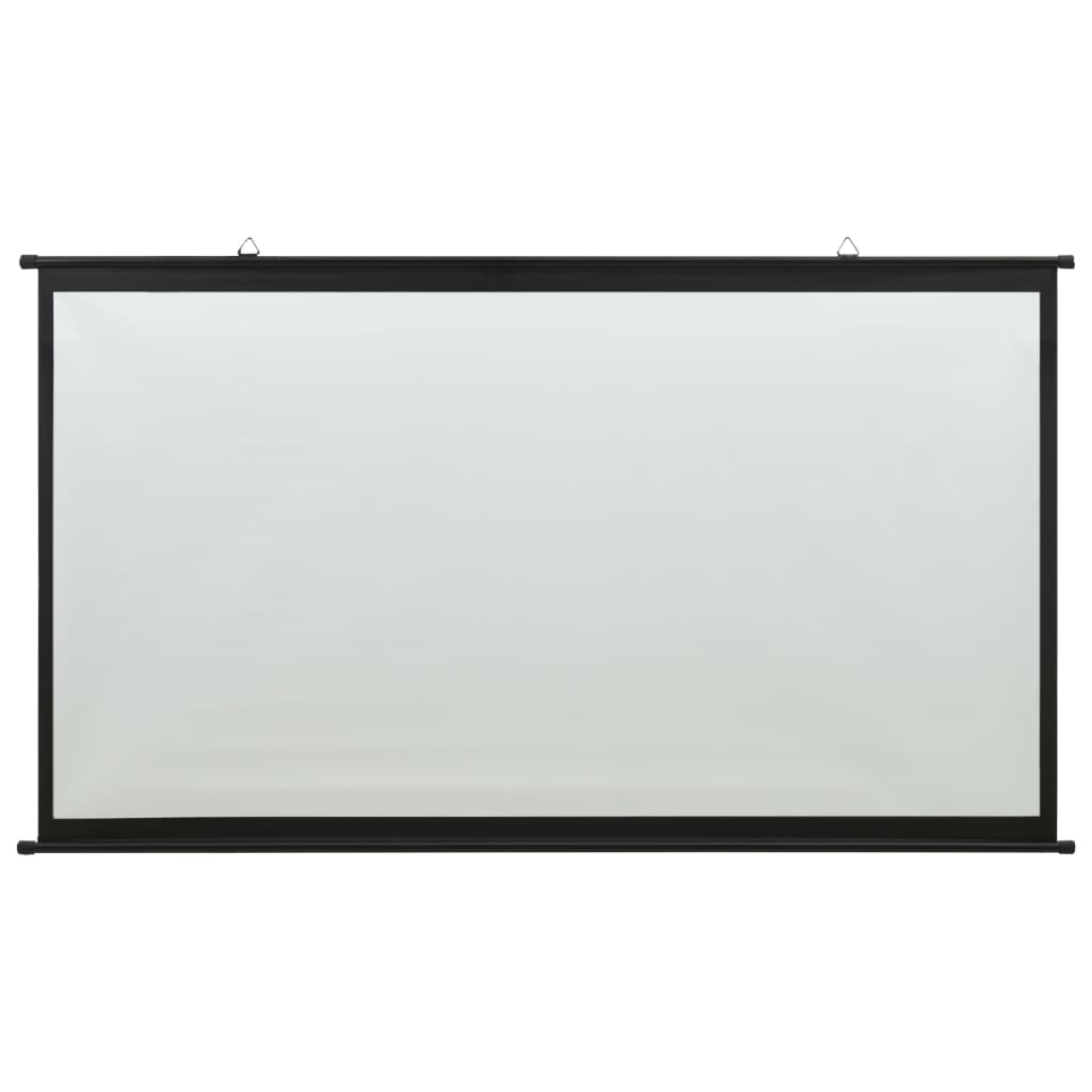 Projection Screen 84" 4:3