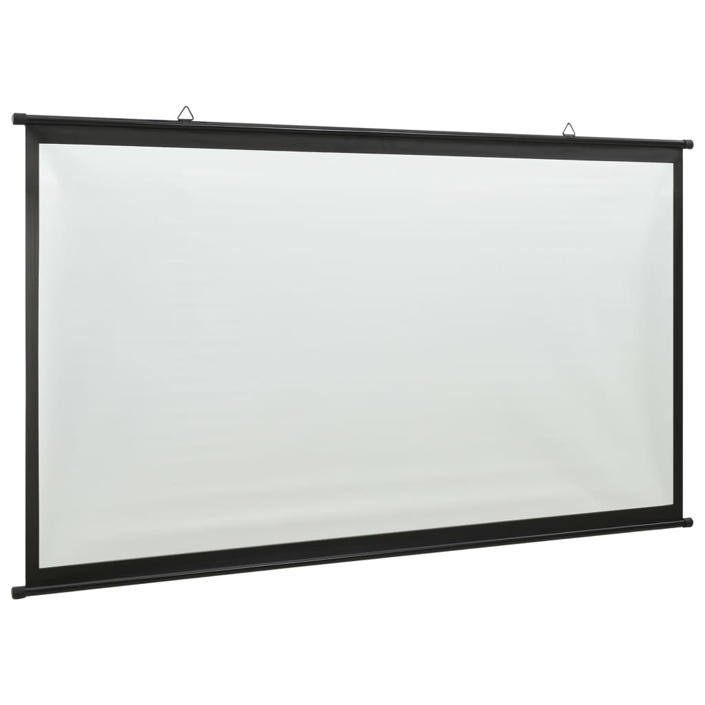 Projection Screen 84" 4:3
