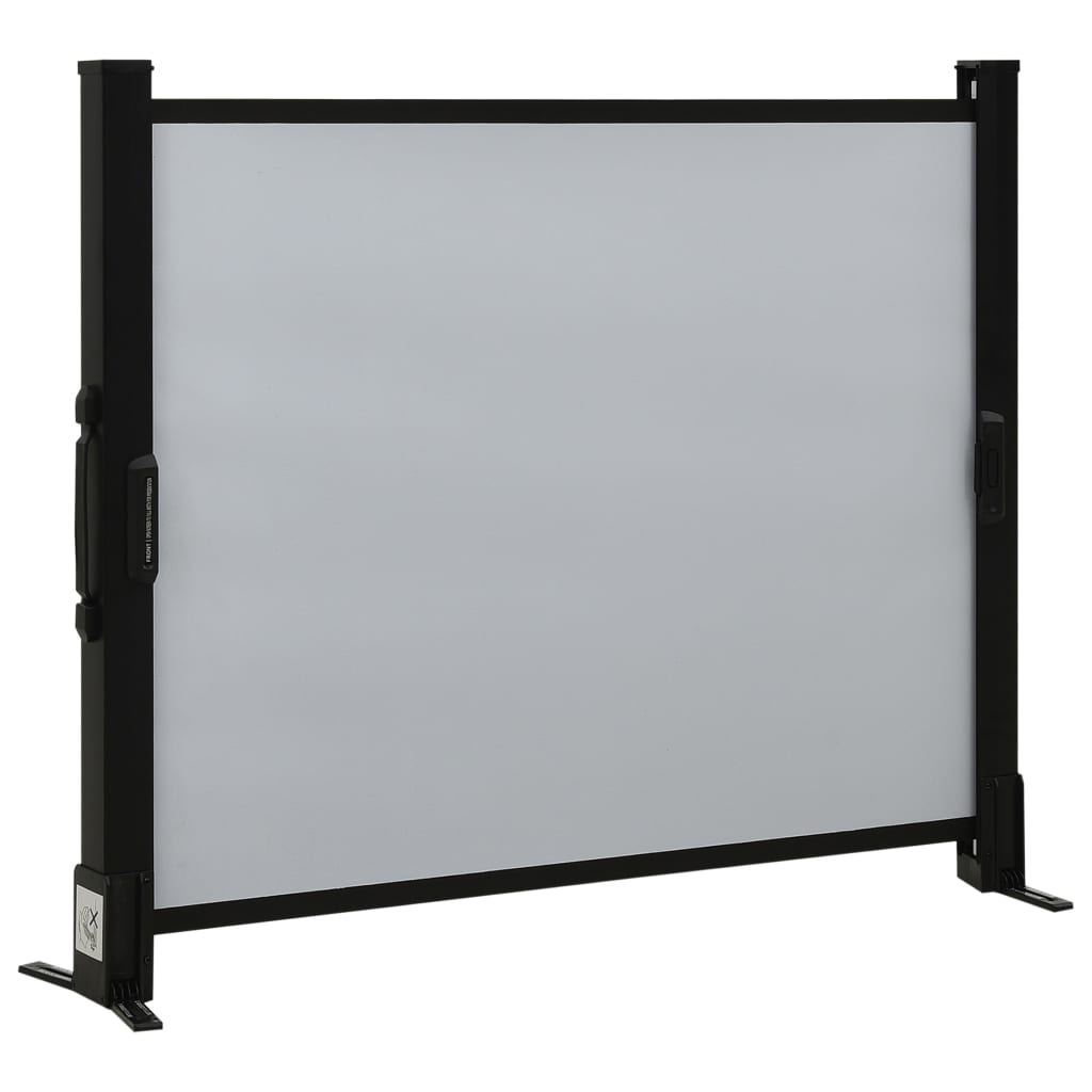 Desktop Projection Screen 50" 4:3