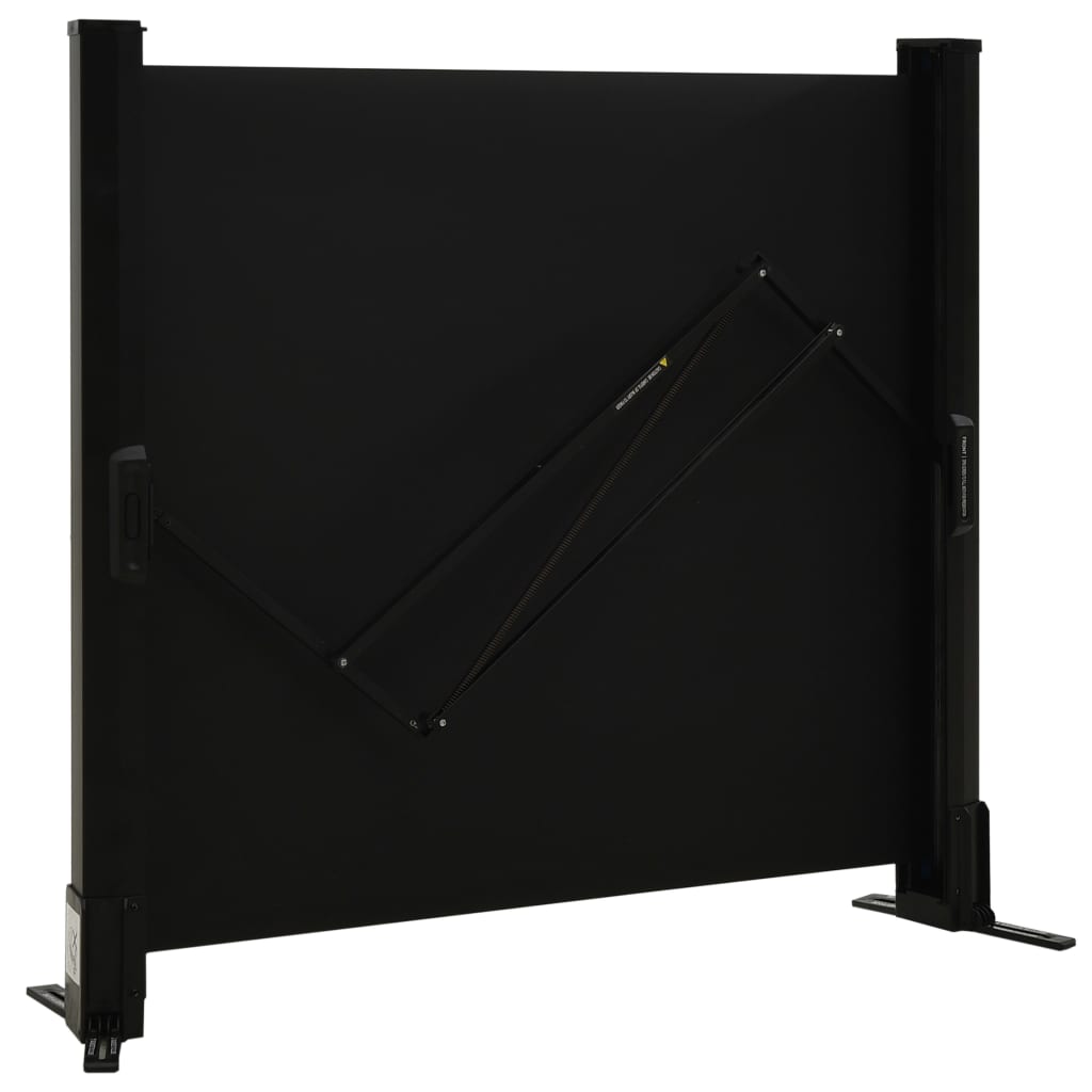 Desktop Projection Screen 50" 4:3