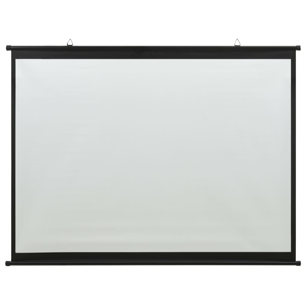 Projection Screen 51" 1:1