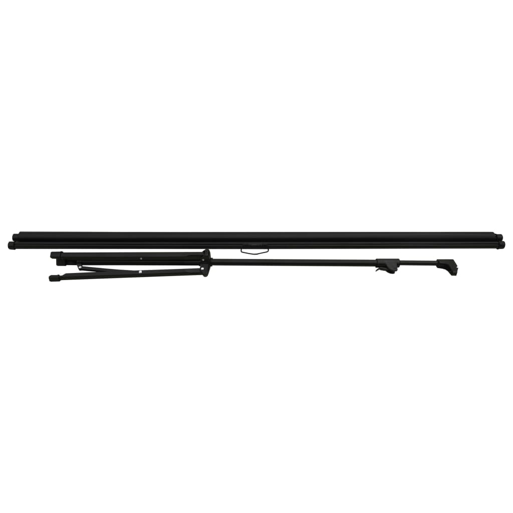Projection Screen with Tripod 50" 1:1