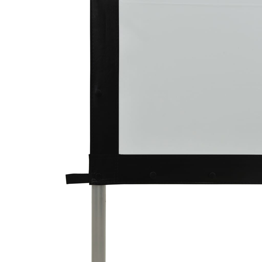 Fast-Fold Projection Screen 100" 16:9