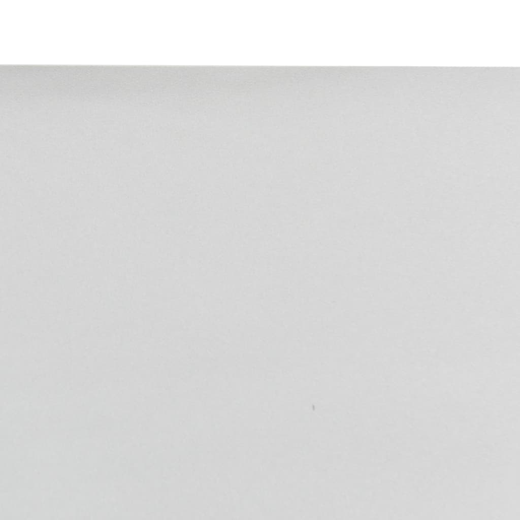 Projection Screen Fabric Metallic PVC 50" 16:9