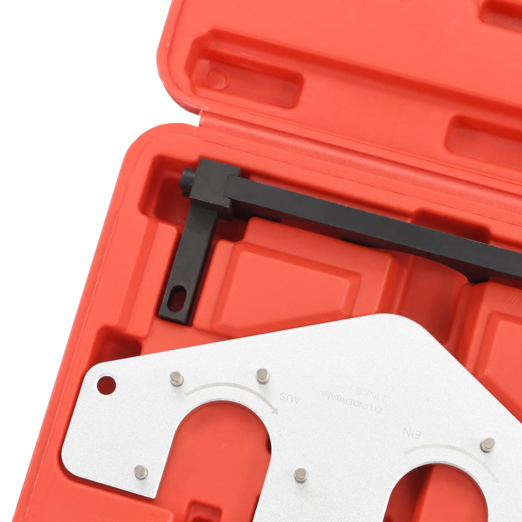 Alignment Timing Tool Set For Benz AMG 156