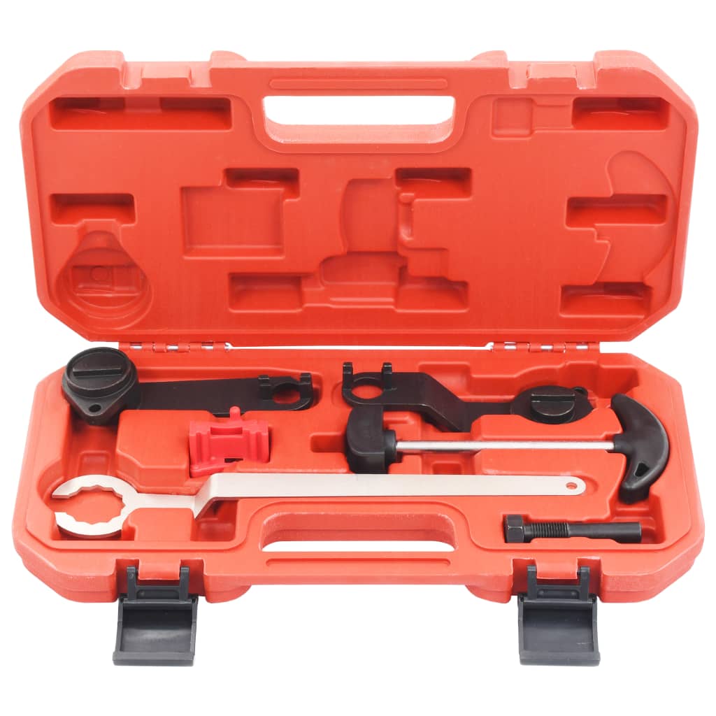 Engine Adjustment Tool Set for VAG