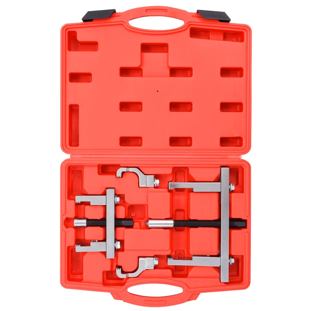 Pulley Puller Set
