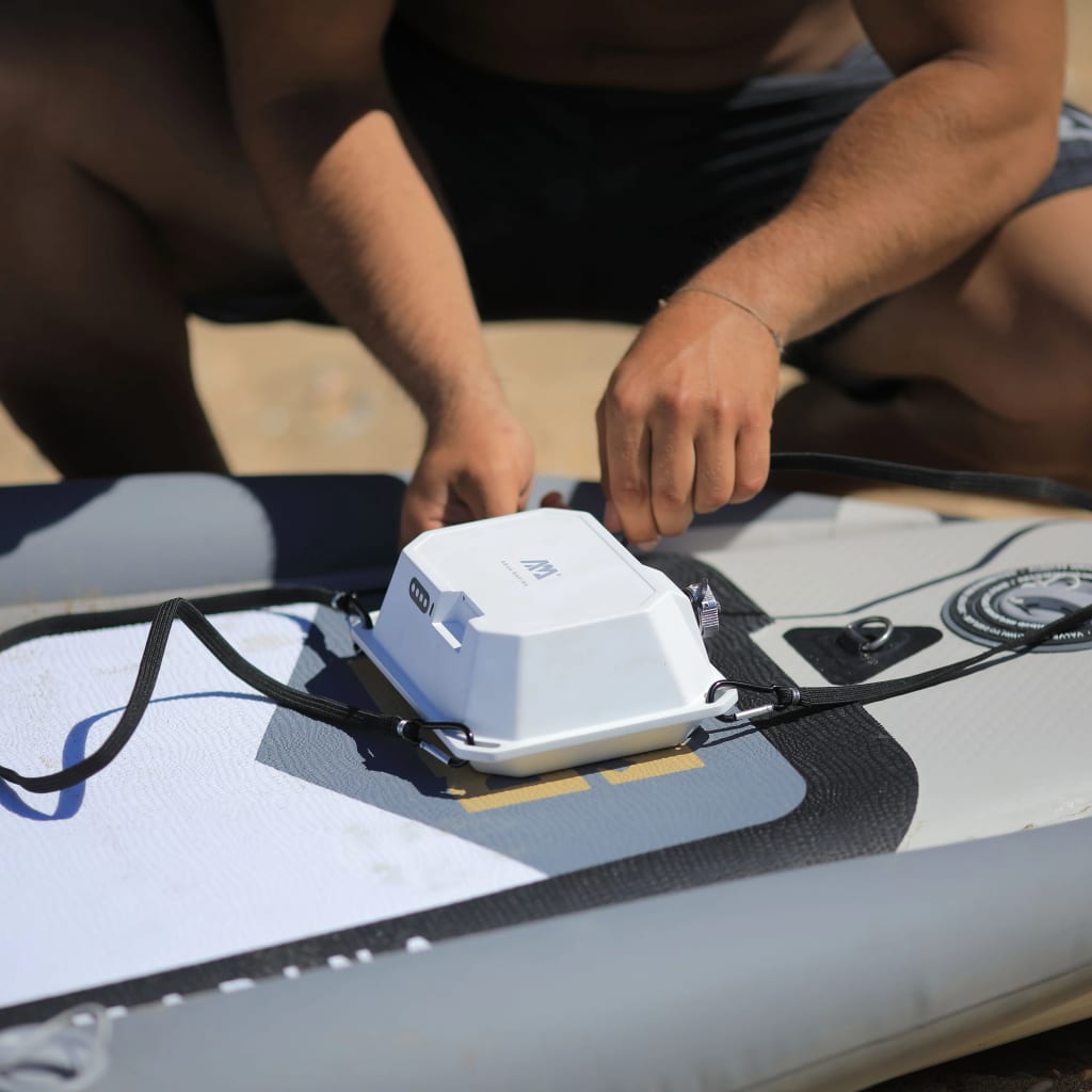 Aqua Marina BlueDrive S Power Fin SUP Electric Motor 240 W