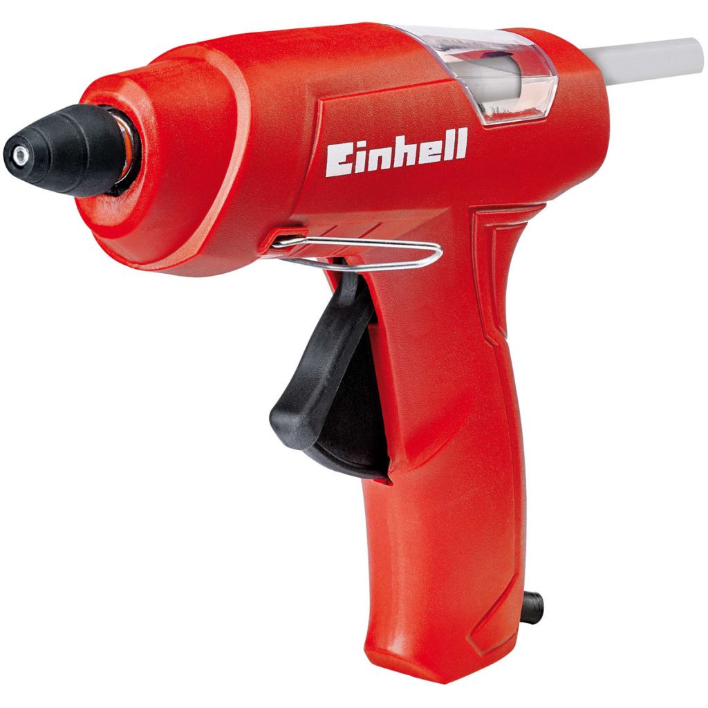 Einhell pištola za vroče lepilo TC-GG 30 rdeča 30 W 4522170