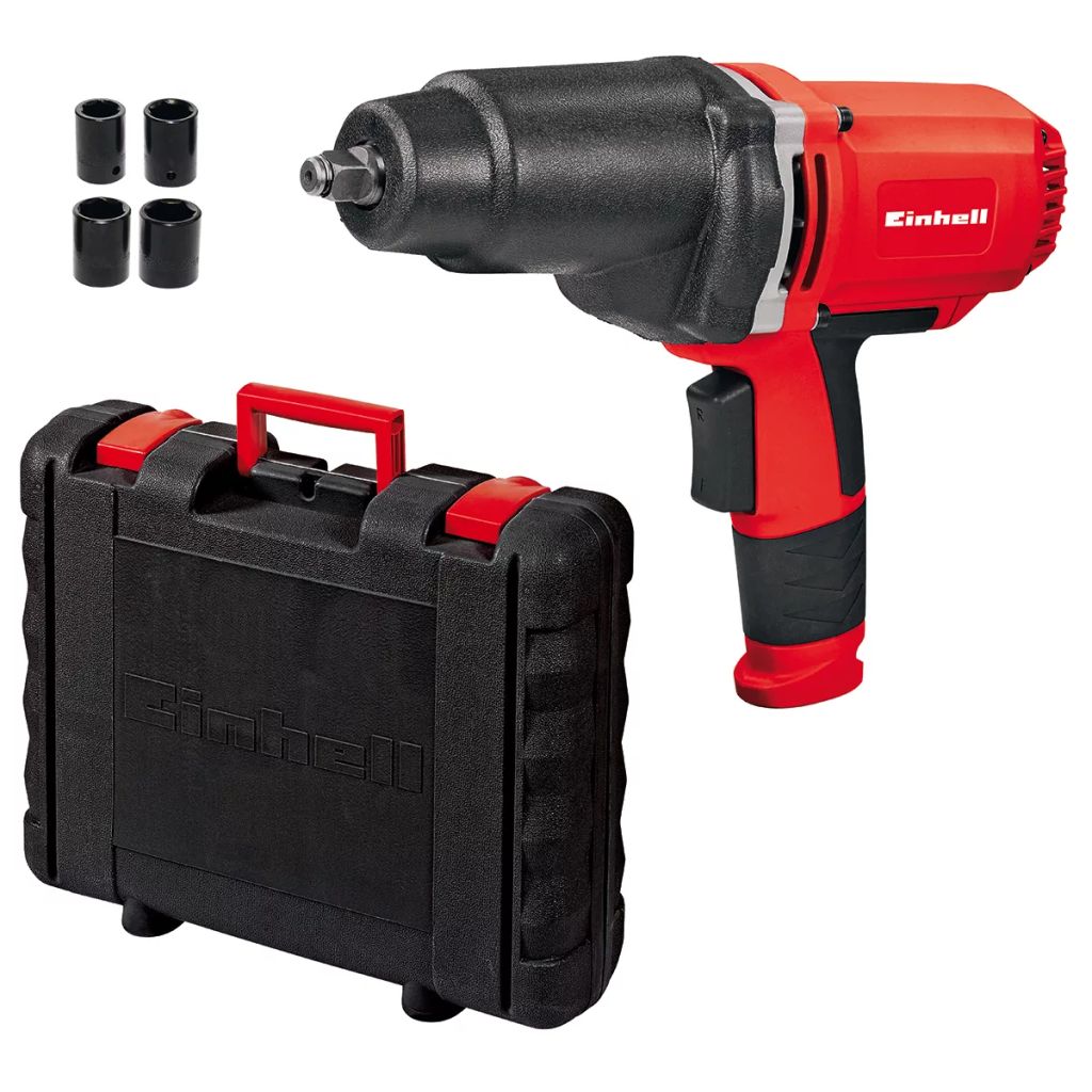 Einhell Impact Wrench CC-IW 950