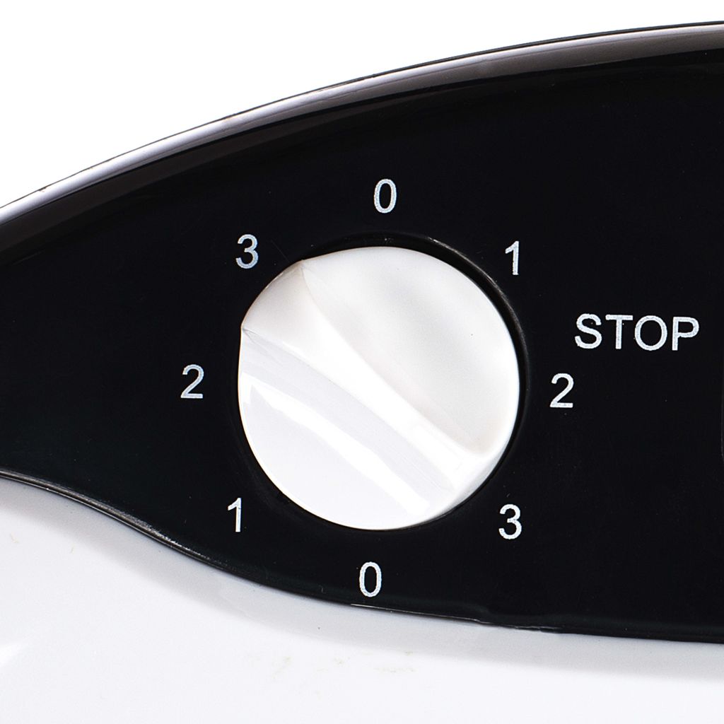 Tristar Box Fan VE-5997 50 W Black and White